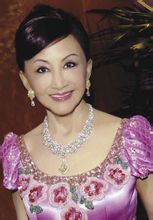 Cheng Ming Ming - Bladsye [1] - Wêreld ensiklopediese kennis