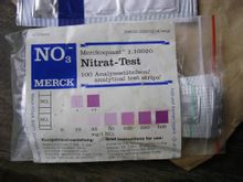 Nitraat - Bladsye [1] - Wêreld ensiklopediese kennis