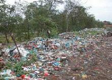 Landbou-besoedeling - Bladsye [1] - Wêreld ensiklopediese kennis