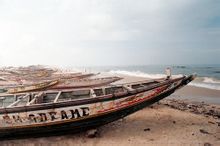 St Louis Island - Bladsye [1] - Wêreld ensiklopediese kennis