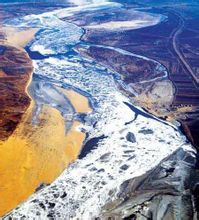 Waterbesoedeling - Bladsye [1] - Wêreld ensiklopediese kennis