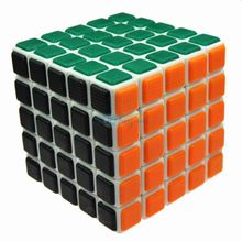 Vyfde-orde kubus - Bladsye [1] - Wêreld ensiklopediese kennis