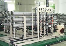 Water Treatment - Bladsye [2] - Wêreld ensiklopediese kennis
