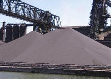 Ystererts - Bladsye [2] - Wêreld ensiklopediese kennis