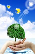 Beskerming van die omgewing - Bladsye [1] - Wêreld ensiklopediese kennis