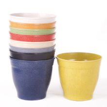 Strooi blompot - Bladsye [1] - Wêreld ensiklopediese kennis