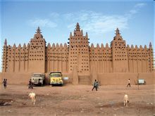 Timboektoe - Bladsye [1] - Wêreld ensiklopediese kennis