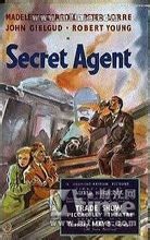 Secret Spy - Bladsye [3] - Wêreld ensiklopediese kennis