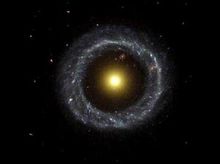 Sterrestelsel - Bladsye [2] - Wêreld ensiklopediese kennis