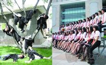 Selfmoord gradeplegtigheid foto - Bladsye [1] - Wêreld ensiklopediese ...