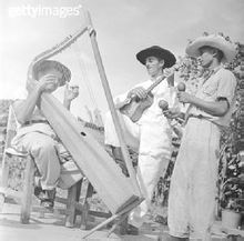 Snaar instrument - Bladsye [1] - Wêreld ensiklopediese kennis