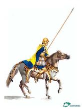 Macedonian falanks - Bladsye [2] - Wêreld ensiklopediese kennis