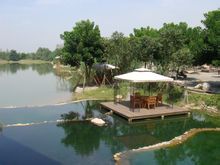 Verspreide nedersettings - Bladsye [1] - Wêreld ensiklopediese kennis