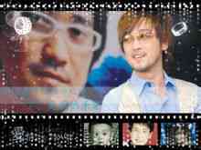 Nog Me: Steve Chou sang - Bladsye [1] - Wêreld ensiklopediese kennis