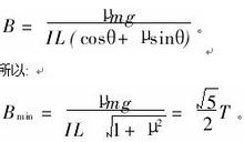 Magnetiese krag - Bladsye [1] - Wêreld ensiklopediese kennis