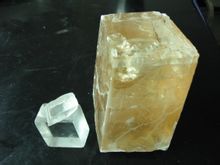 Calcitum - Bladsye [1] - Wêreld ensiklopediese kennis