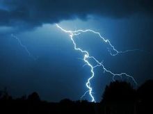 Weerlig - Bladsye [1] - Wêreld ensiklopediese kennis