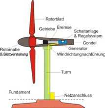 Windkrag plante - Bladsye [2] - Wêreld ensiklopediese kennis