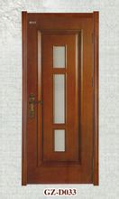 Soliede hout deure - Bladsye [3] - Wêreld ensiklopediese kennis