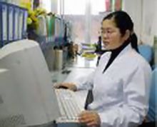 Fisiologiese sielkunde - Bladsye [4] - Wêreld ensiklopediese kennis