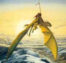 Animasie Design - Bladsye [1] - Wêreld ensiklopediese kennis