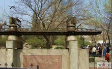 Die staal brug - Bladsye [1] - Wêreld ensiklopediese kennis