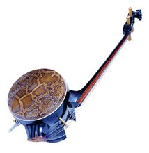 Snaar instrument - Bladsye [2] - Wêreld ensiklopediese kennis