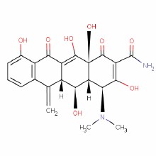 Metacycline - Bladsye [1] - Wêreld ensiklopediese kennis