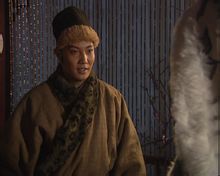 Verlore seun - Bladsye [5] - Wêreld ensiklopediese kennis