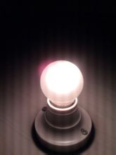 Gloeilamp - Bladsye [1] - Wêreld ensiklopediese kennis