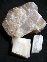 Kalsiet - Bladsye [1] - Wêreld ensiklopediese kennis