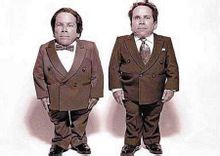 Dwerggroei - Bladsye [1] - Wêreld ensiklopediese kennis