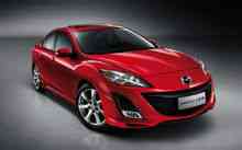 Changan Mazda - Bladsye [1] - Wêreld ensiklopediese kennis