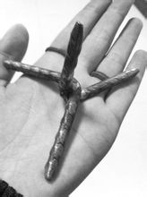 Doringdraad - Bladsye [1] - Wêreld ensiklopediese kennis