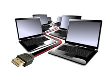 Rekenaar - Bladsye [1] - Wêreld ensiklopediese kennis