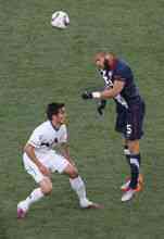 Oguchi Onyewu - Bladsye [1] - Wêreld ensiklopediese kennis