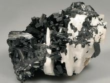 Mangaan - Bladsye [1] - Wêreld ensiklopediese kennis