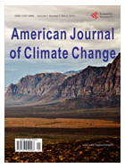 Klimaatsverandering - Bladsye [6] - Wêreld ensiklopediese kennis