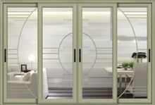 Aluminium vensters - Bladsye [2] - Wêreld ensiklopediese kennis