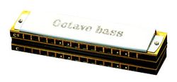 Harmonica: Klein wind instrumente - Bladsye [3] - Wêreld ensiklopediese ...