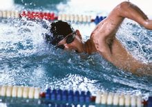 Swem - Bladsye [1] - Wêreld ensiklopediese kennis