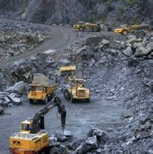 Mynbou - Bladsye [2] - Wêreld ensiklopediese kennis