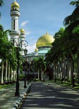 Moskee - Bladsye [1] - Wêreld ensiklopediese kennis