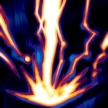 Weerlig - Bladsye [1] - Wêreld ensiklopediese kennis