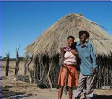 Boesmans - Bladsye [1] - Wêreld ensiklopediese kennis