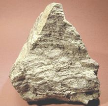 Stollingsgesteentes - Bladsye [1] - Wêreld ensiklopediese kennis