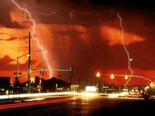 Weerlig - Bladsye [2] - Wêreld ensiklopediese kennis