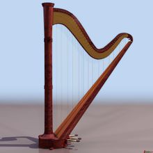 Snaar instrument - Bladsye [1] - Wêreld ensiklopediese kennis