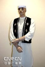 Moslem Klere - Bladsye [2] - Wêreld ensiklopediese kennis