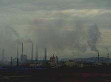 Kweekhuiseffek - Bladsye [3] - Wêreld ensiklopediese kennis